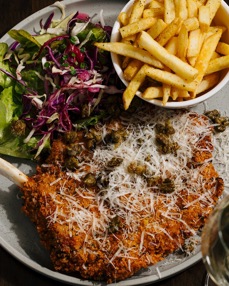 Morris House Melbourne | URBAN LIST MELBOURNE