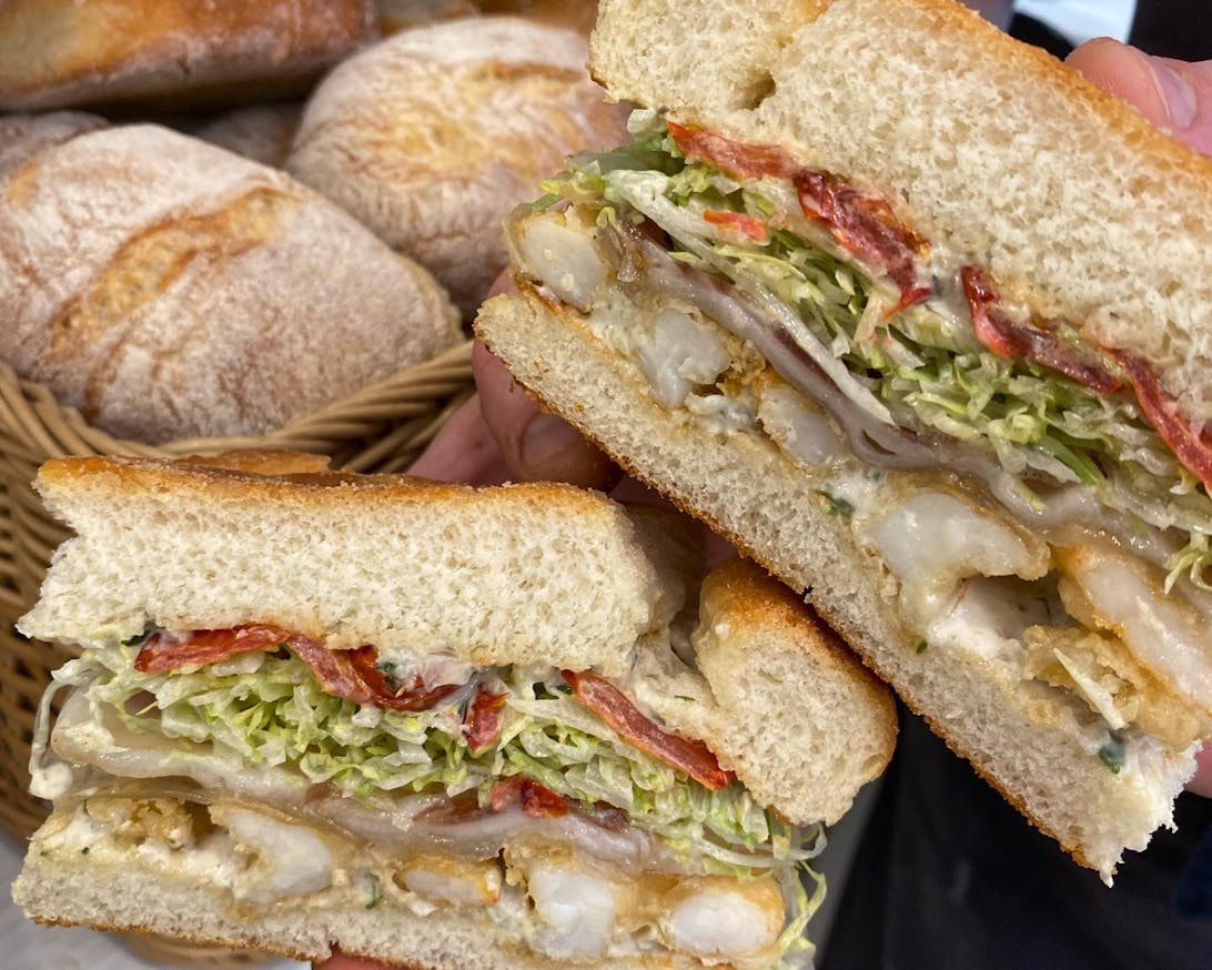 22 Cult Sandwiches Shops In Perth You Need To Try | URBAN LIST PERTH