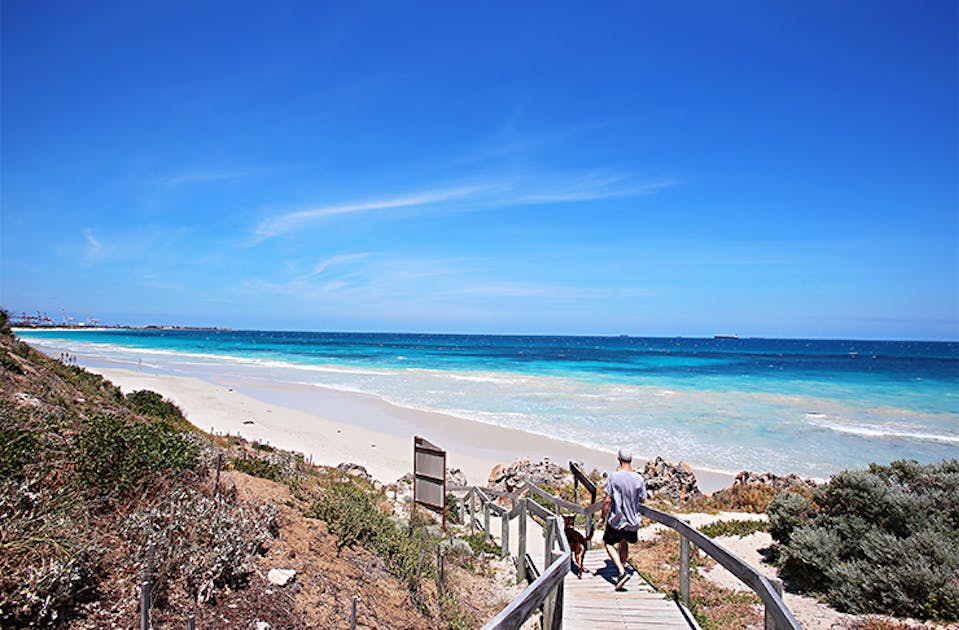 10 Of Our Favourite Secret Beaches To Uncover In Perth | URBAN LIST PERTH