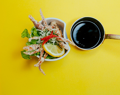 Motto Motto Japanese Kitchen, Garden City | Urban List Brisbane