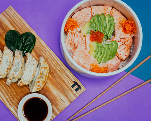 Motto Motto Japanese Kitchen, Garden City | URBAN LIST BRISBANE