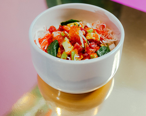 Motto Motto Japanese Kitchen, Garden City | URBAN LIST BRISBANE
