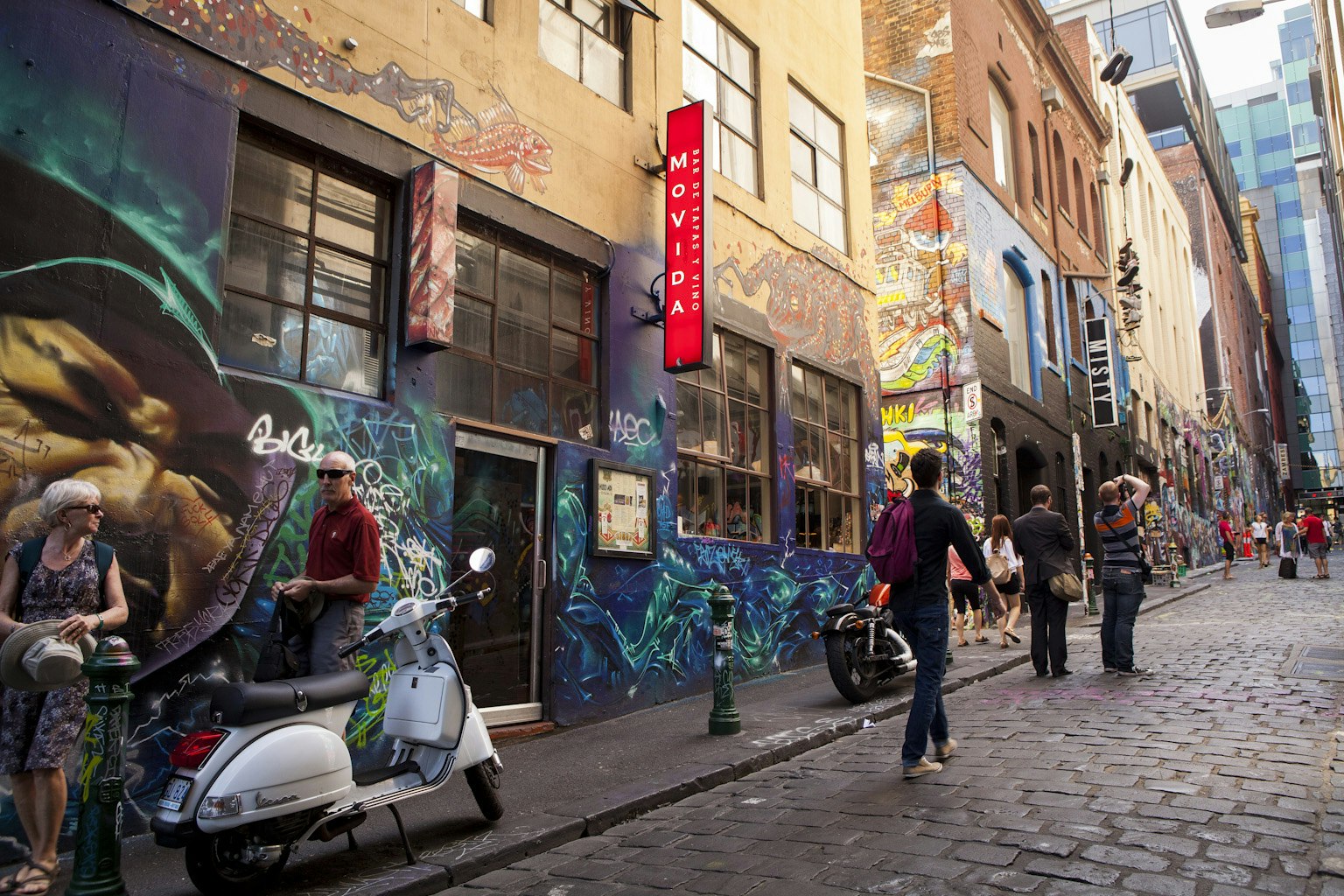 MoVida | Urban List | URBAN LIST MELBOURNE