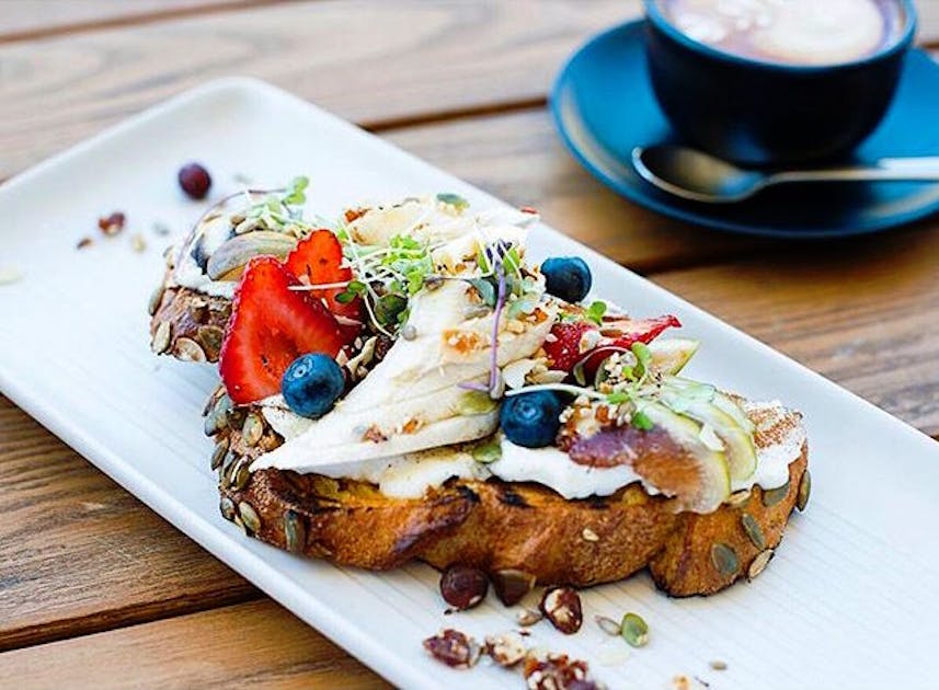 Mr Wednesday | URBAN LIST MELBOURNE