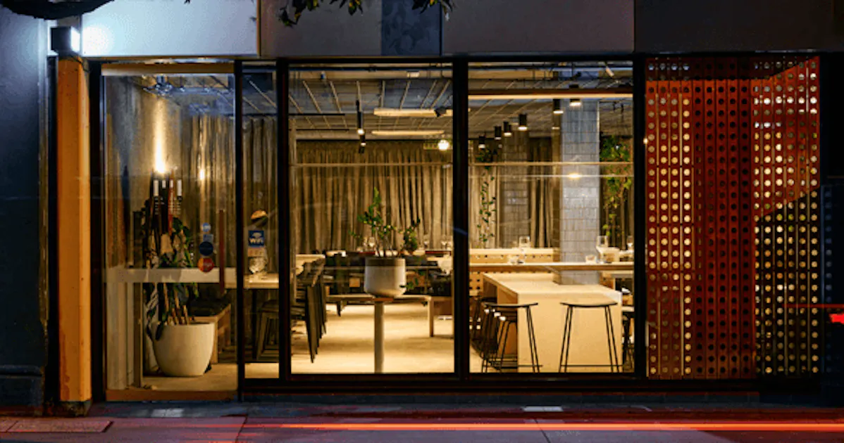 Mr Joe | URBAN LIST MELBOURNE