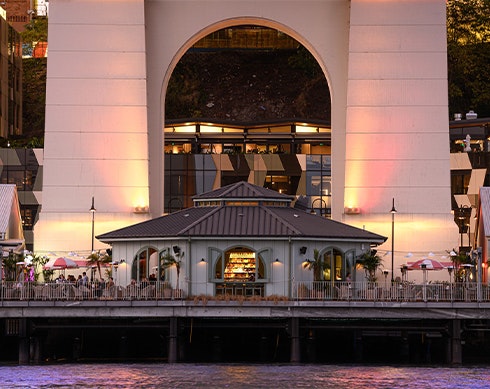 Mr Percival’s | Brisbane City | URBAN LIST BRISBANE