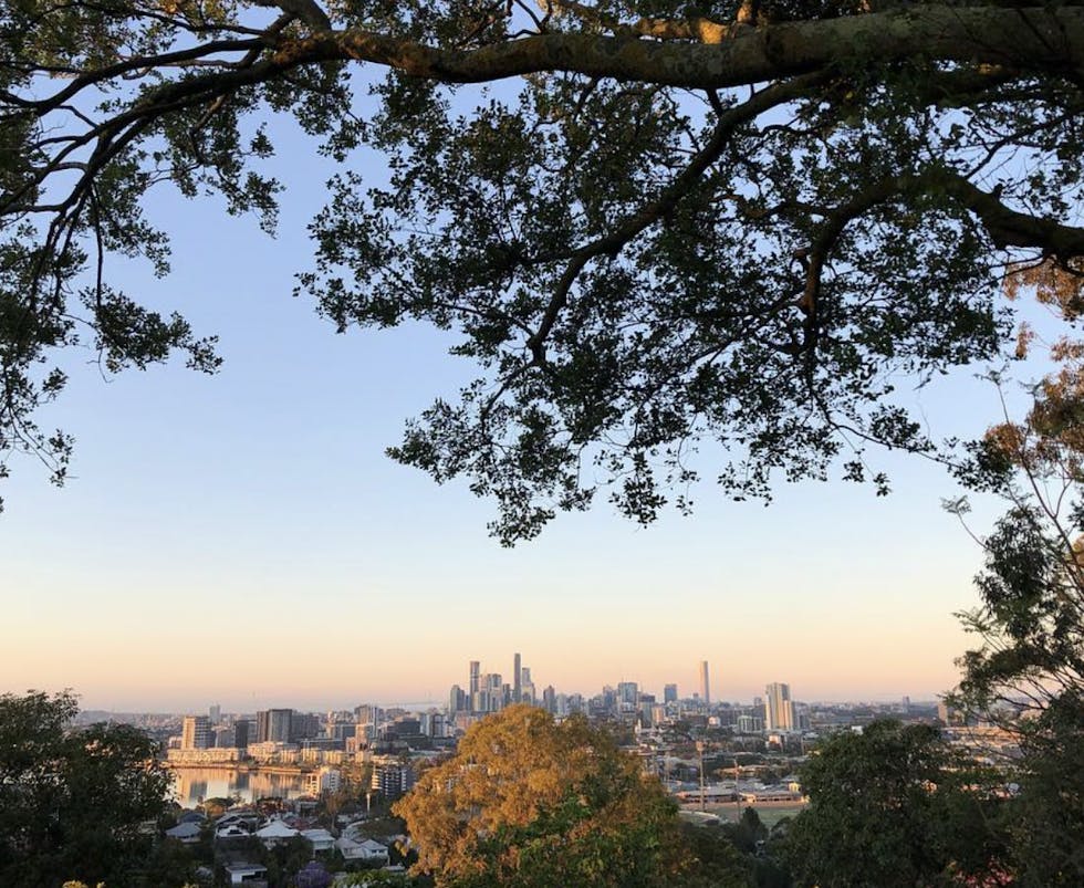 8 Of The Best Lookouts In Brisbane | URBAN LIST BRISBANE