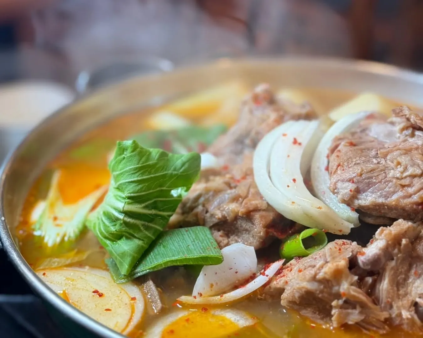 The Best Korean Restaurants In Auckland | URBAN LIST AUCKLAND