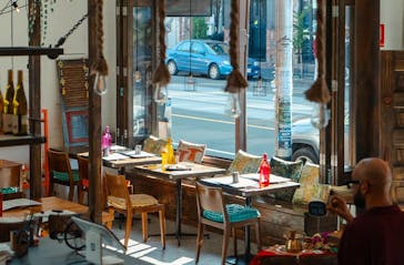 The Best Fitzroy Restaurants For 2024 | URBAN LIST MELBOURNE