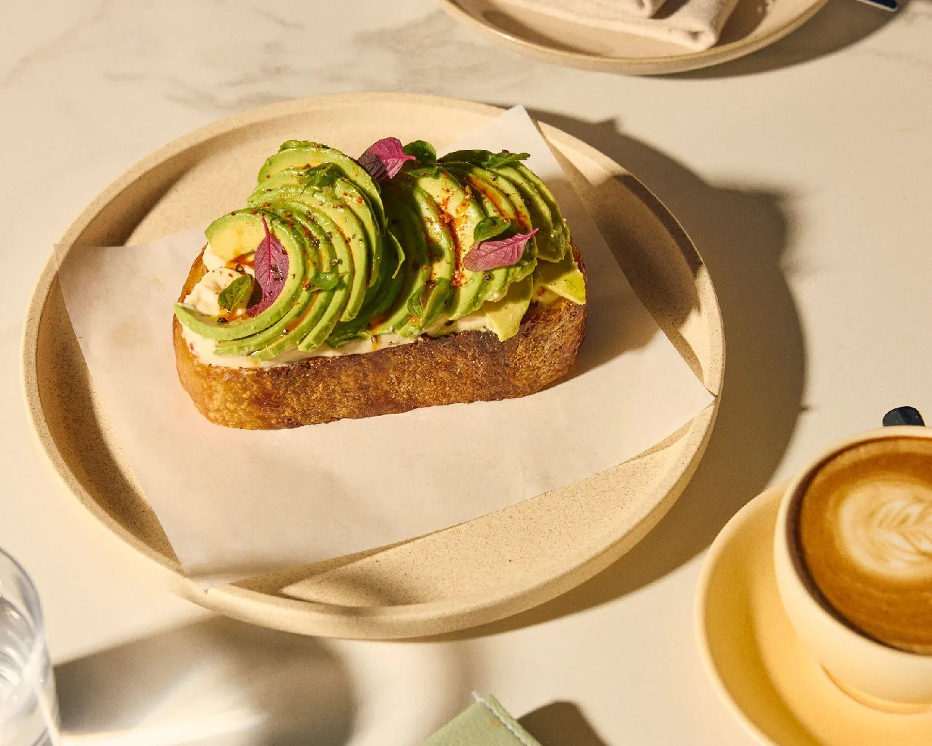 13 Of The Best Breakfasts In The Brisbane CBD | URBAN LIST BRISBANE