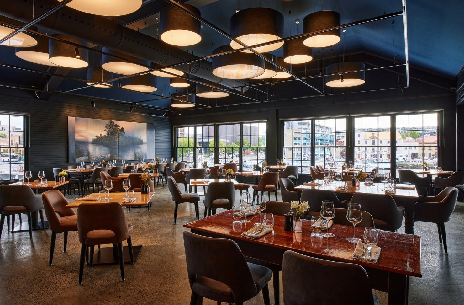 The Best Seafood Restaurants In Hobart To Dive Into This Weekend ...