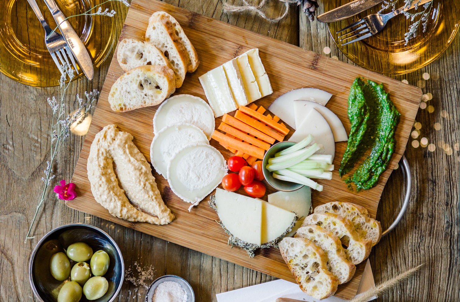 The Best Cafes In Singapore For Good Food And Even Better Coffee ...