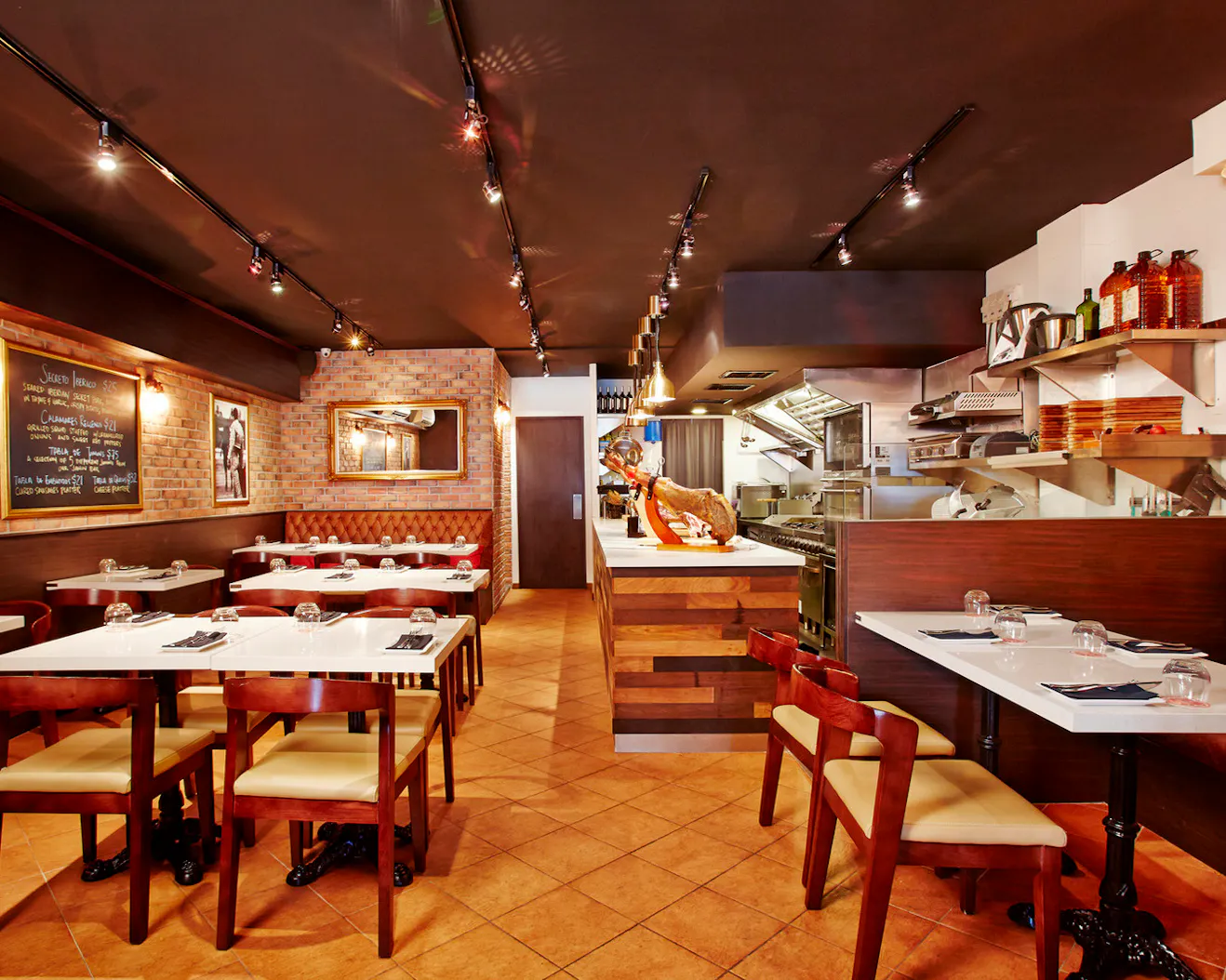 The Best Spanish Restaurants In Singapore For 2026 | URBAN LIST SINGAPORE