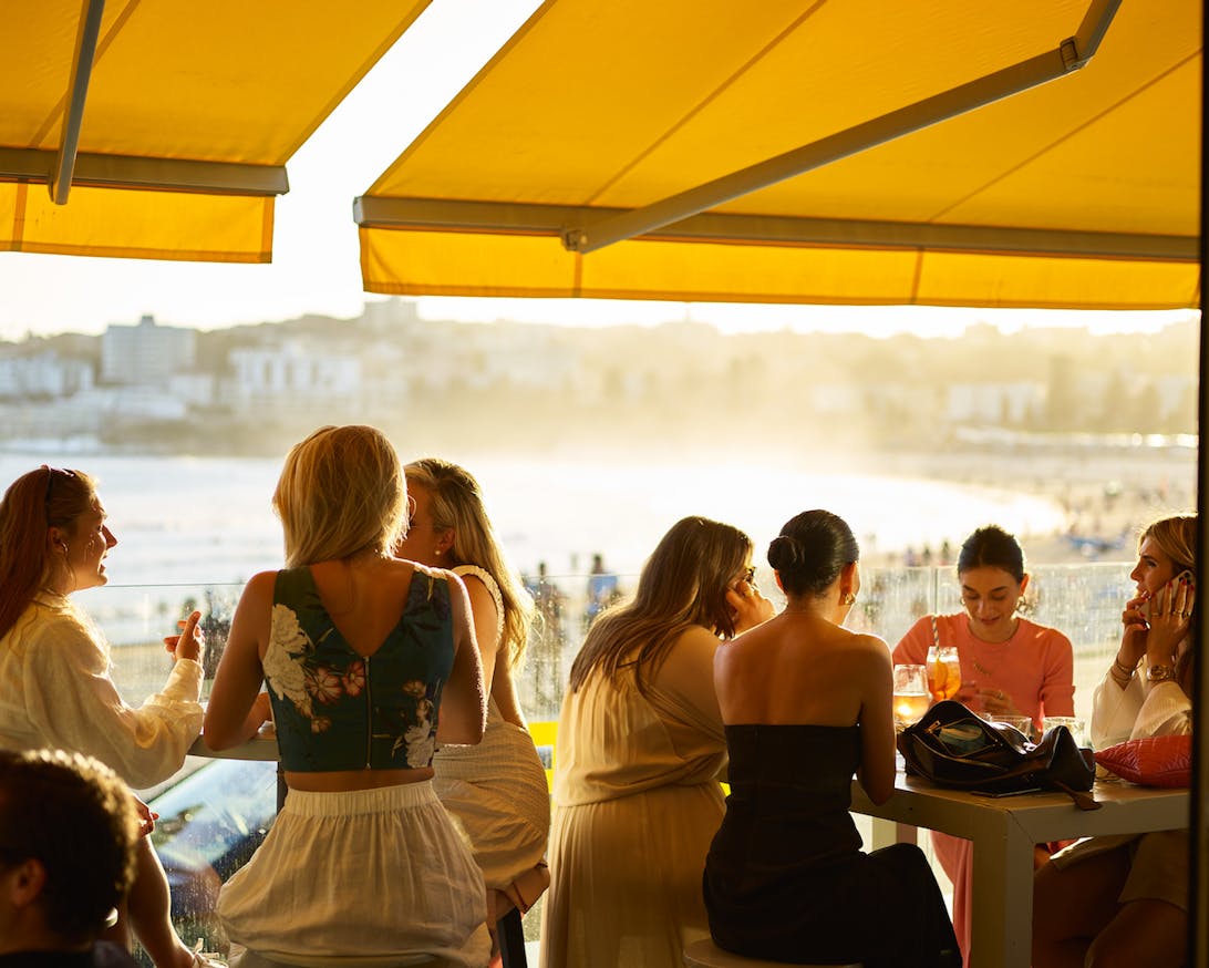 The Best Outdoor Dining Spots In Sydney In 2023 | URBAN LIST SYDNEY