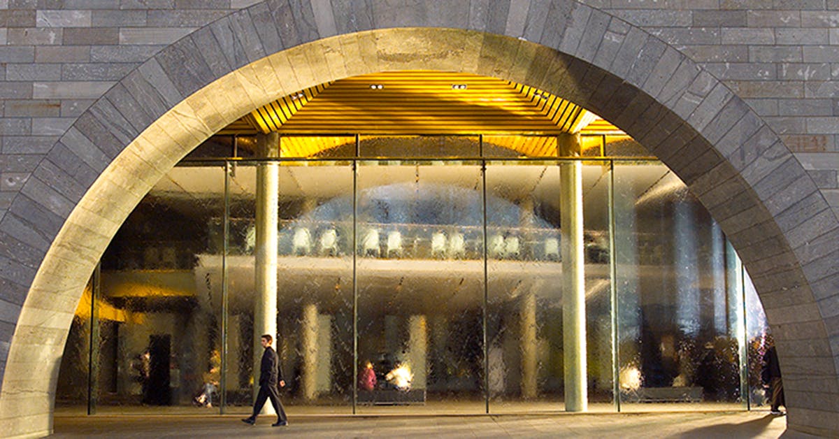 NGV Reopens | URBAN LIST MELBOURNE