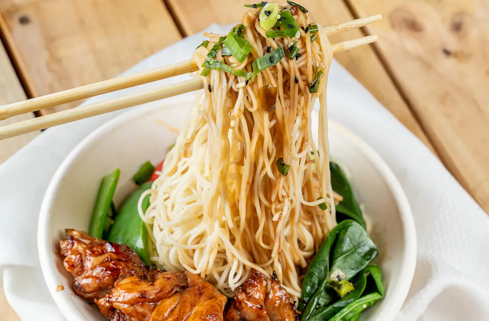 Melbourne’s Night Noodle Markets Are Back And Bringing Your Faves To ...