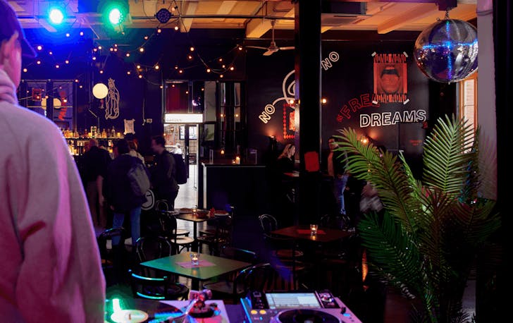 NONO Sydney Road Brunswick | URBAN LIST MELBOURNE