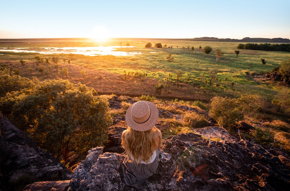 12 Must-Dos Every Aussie Needs To Tick Off In NT | URBAN LIST GLOBAL