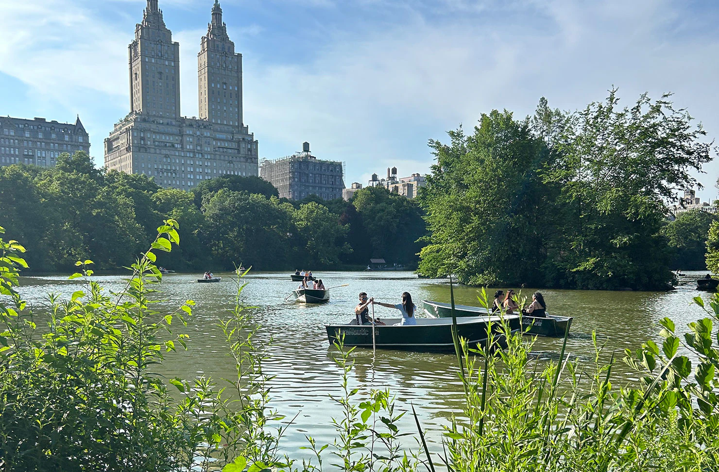 50 Of The Best Things To Do In New York In 2025 | URBAN LIST GLOBAL