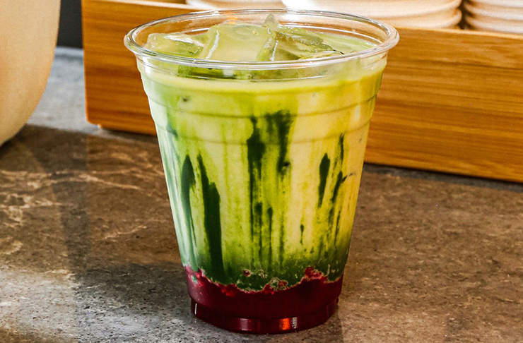These Are The Best Spots For Matcha In Melbourne | 2025 | URBAN LIST ...