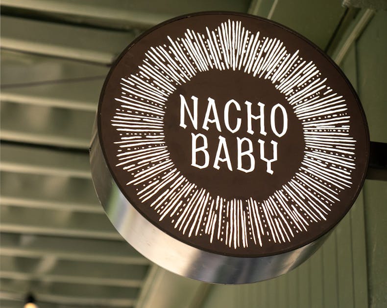 Nacho Baby Bar | URBAN LIST GOLD COAST