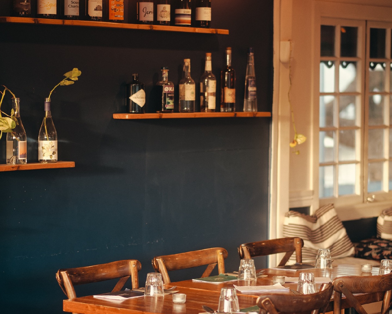16 Of The Best Restaurants In Paddington | URBAN LIST BRISBANE