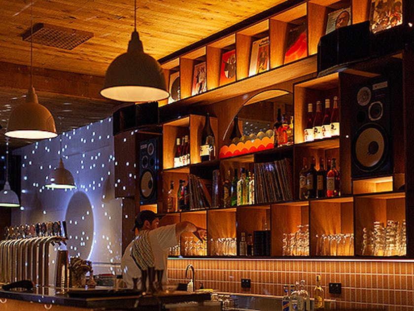 Nami Record Bar, Ponsonby | URBAN LIST NEW ZEALAND