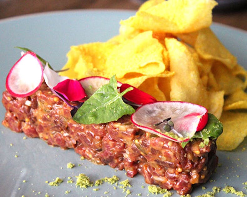 Nanam Republic, Takapuna | URBAN LIST NEW ZEALAND