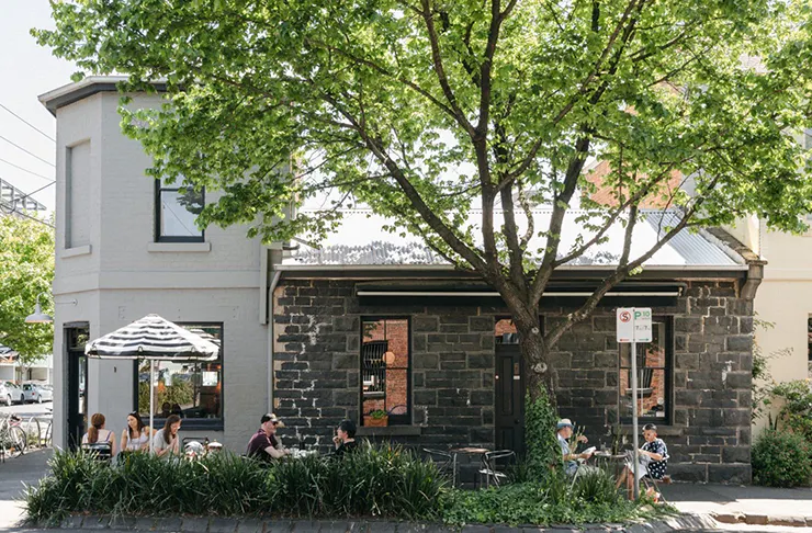 The Best Fitzroy Restaurants For 2026 | URBAN LIST MELBOURNE