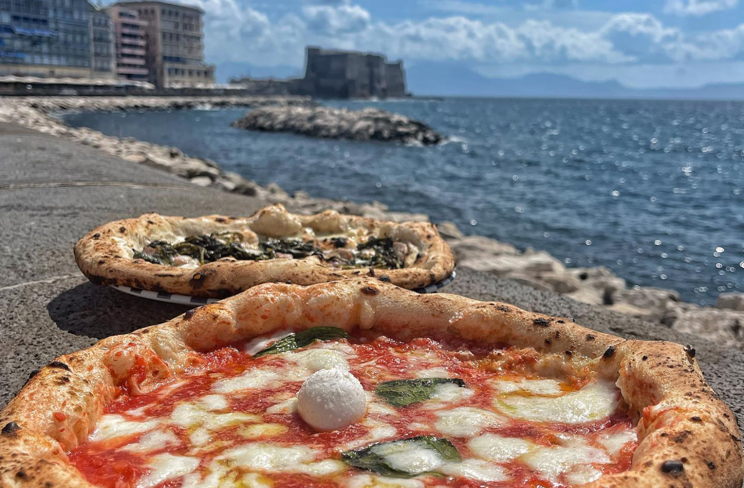 Tales Of Napoli: Your Guide To Italy’s Culinary Gem | URBAN LIST