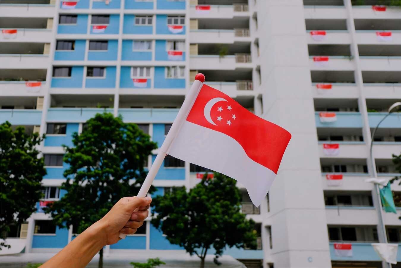 National Day 2026 Singapore: NDP Tickets, Drone Show, Fireworks And ...