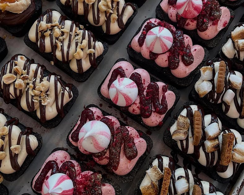 Neat Cakes | URBAN LIST AUCKLAND