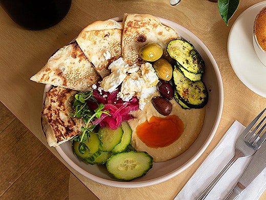 Neil Cafe, Te Atatū | URBAN LIST AUCKLAND