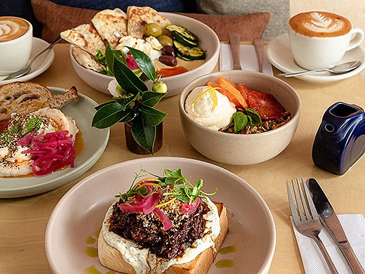 Neil Cafe, Te Atatū | URBAN LIST AUCKLAND