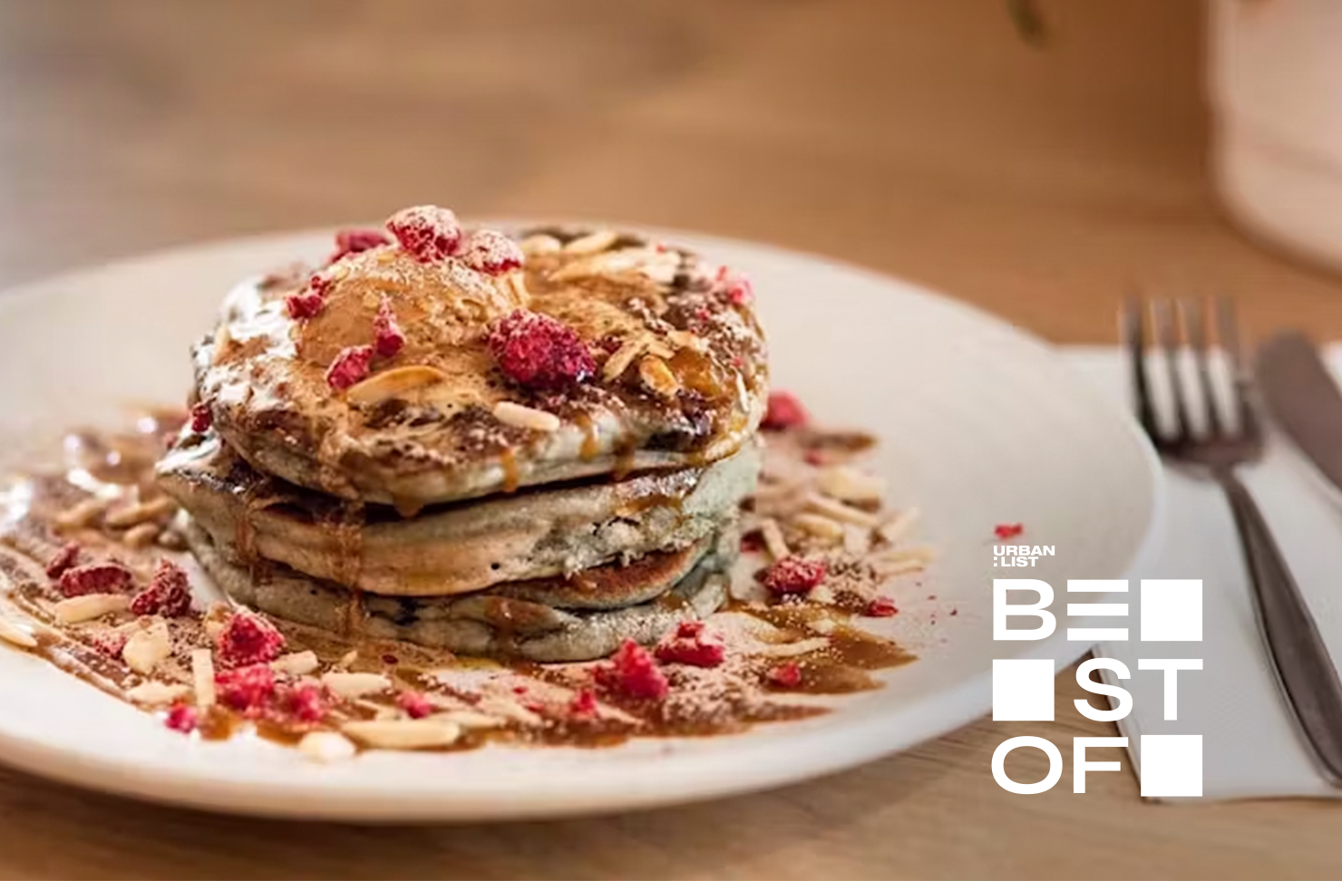 Where To Find The Best Breakfasts In Wellington | URBAN LIST WELLINGTON