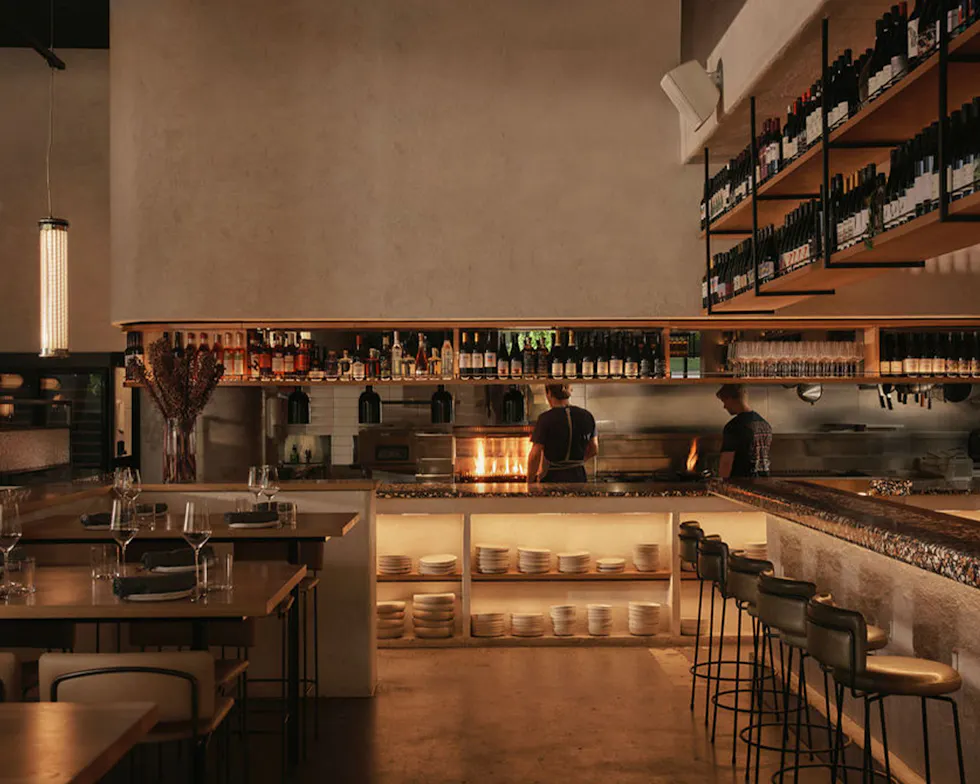 18 Of Brisbane's Best New Restaurants And Bars Of 2025 | URBAN LIST ...