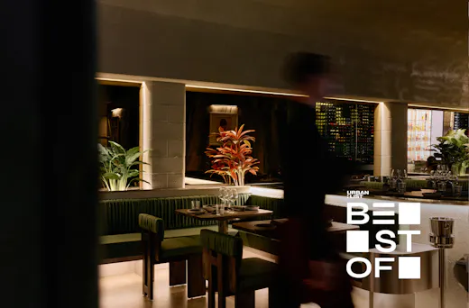 URBAN LIST BRISBANE: GOOD LIFE. GOOD COMPANY