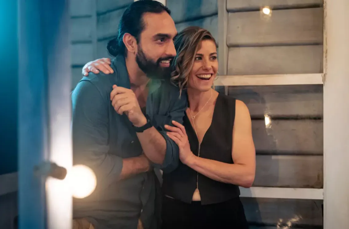 The Brand-New Aussie Drama Dear Life Premieres on Stan on New Year’s ...