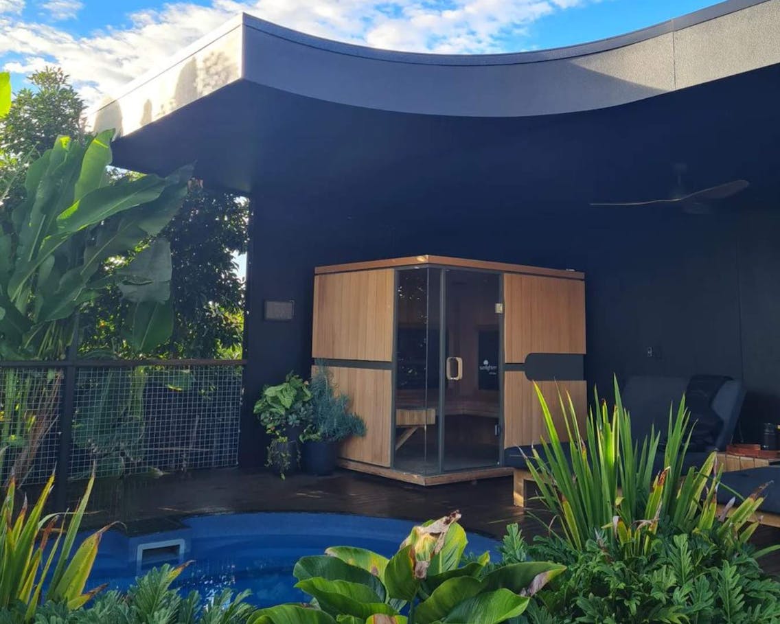 17 Of Brisbane's Best Bathhouses With Spas And Saunas | URBAN LIST BRISBANE