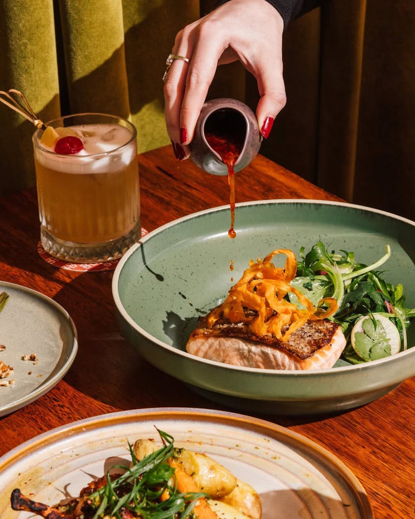 20 Of The Best Restaurants In Newstead | URBAN LIST BRISBANE