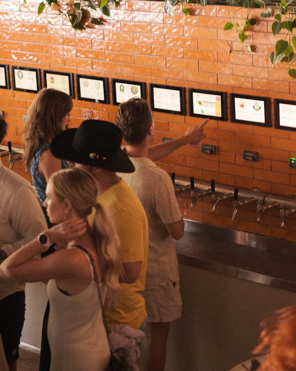11 Of The Best Newtown Bars In 2023 | URBAN LIST SYDNEY