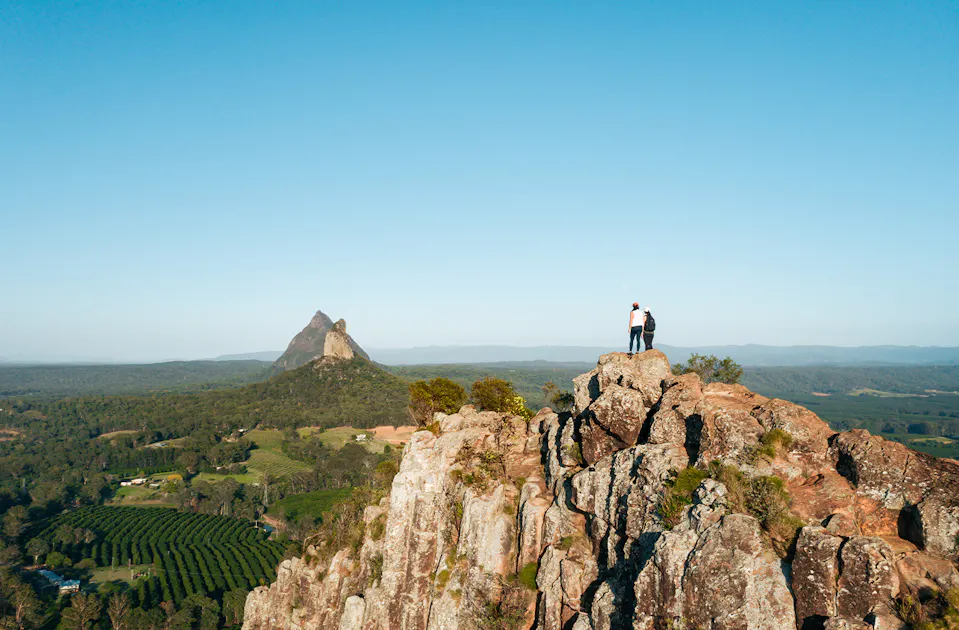 Your 2023 Guide To The Glass House Mountains | URBAN LIST SUNSHINE COAST