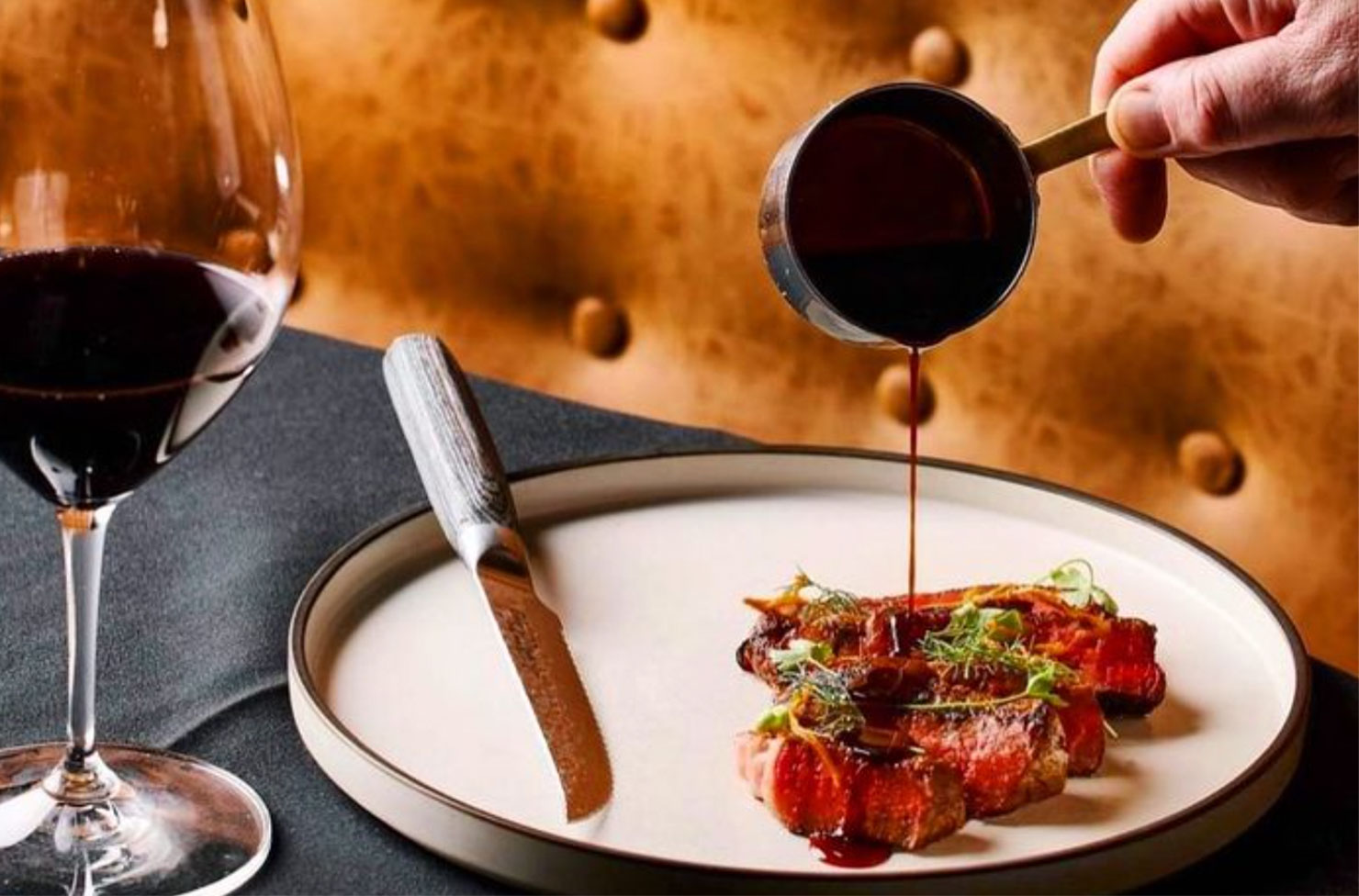 What's On My Wishlist: Nick Holman | URBAN LIST GLOBAL