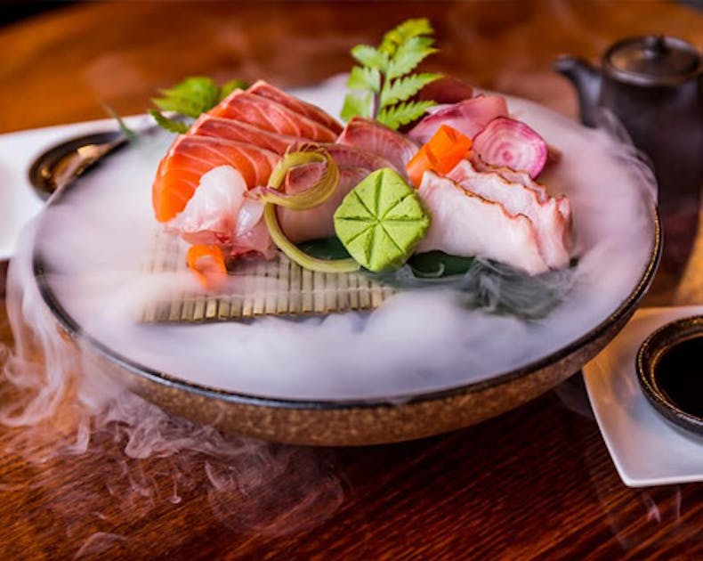 Niji Restaurant & Bar | URBAN LIST SYDNEY