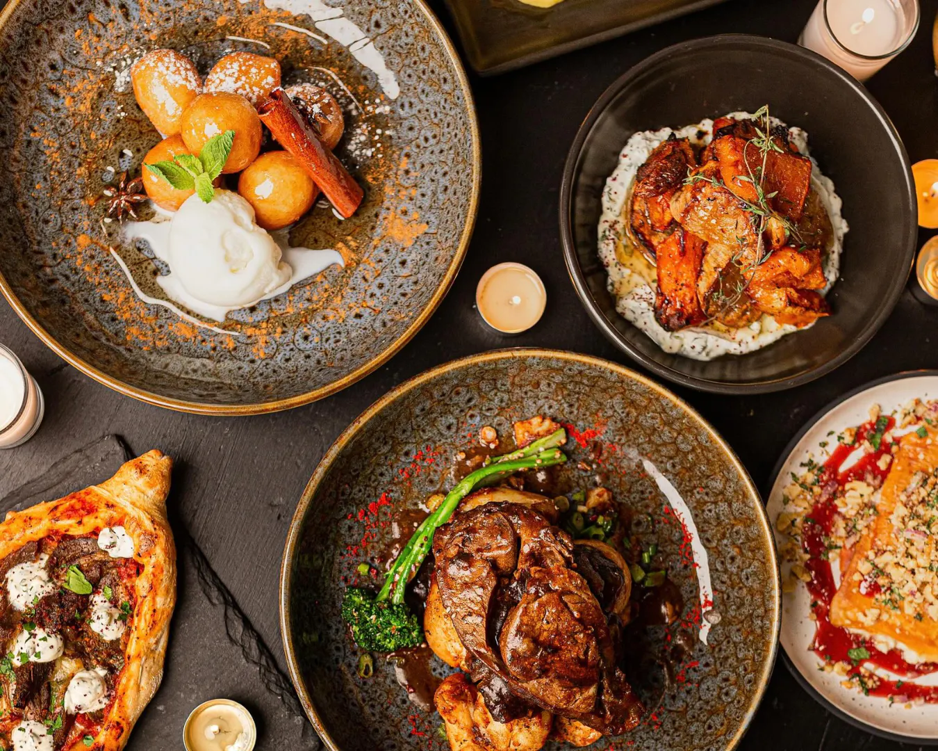 The 9 Best Hawthorn Restaurants For 2026 | URBAN LIST MELBOURNE