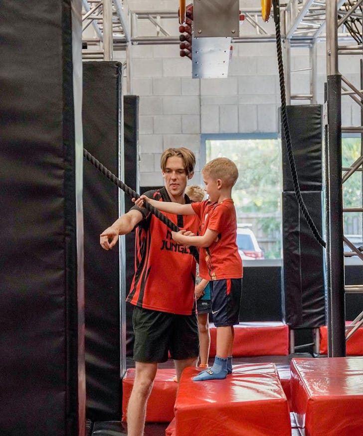 The Sunshine Coast's Best Indoor Playgrounds In 2024 | URBAN LIST ...