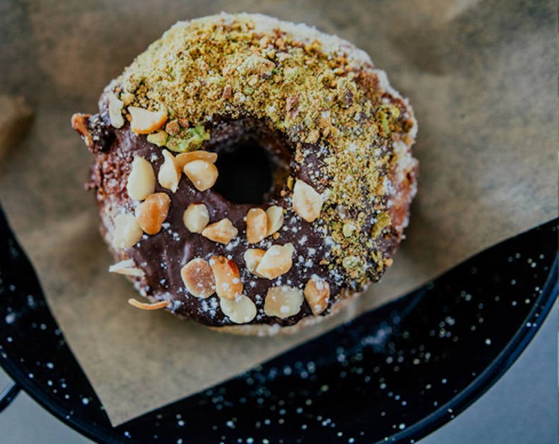 Nodo Donuts, Brisbane | URBAN LIST BRISBANE