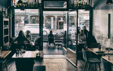 The Best French Restaurants In Melbourne | 2023 | URBAN LIST MELBOURNE