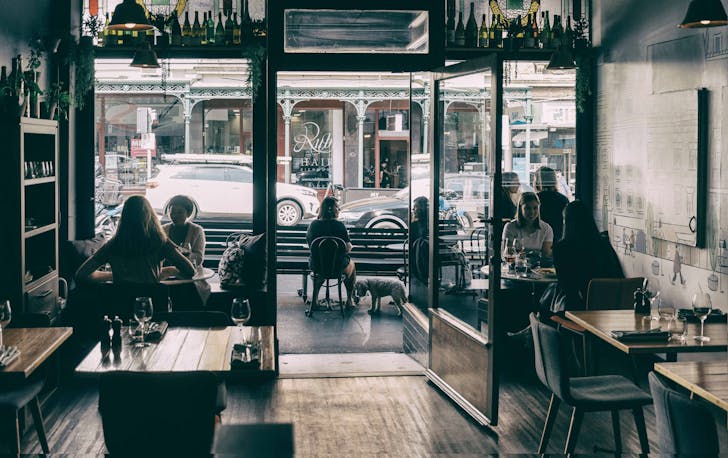 These Are The Best French Restaurants Melbourne Has To Offer In 2024 ...