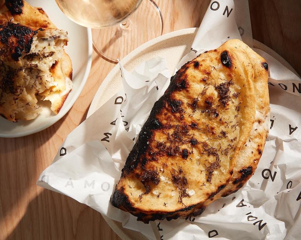 NOMAD Sydney | Surry Hills Restaurant | URBAN LIST SYDNEY